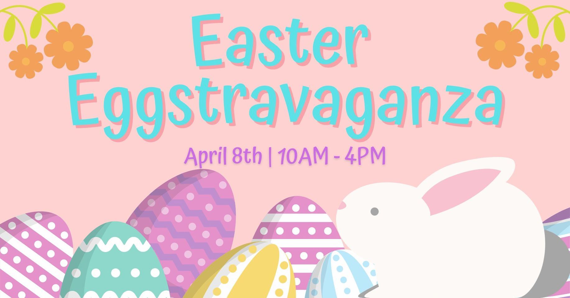 Easter Eggstravaganza-Texas Zoo