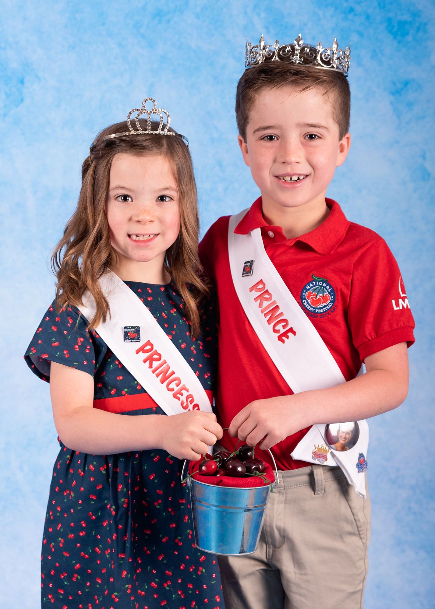 Junior Royalty Program