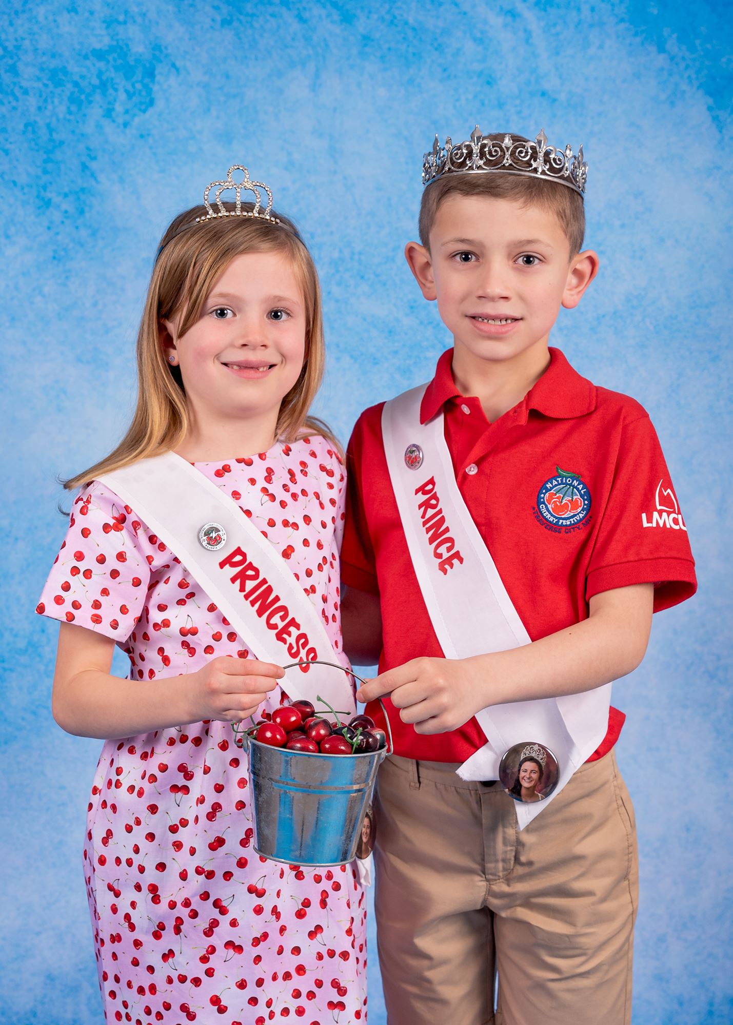 Junior Royalty Program