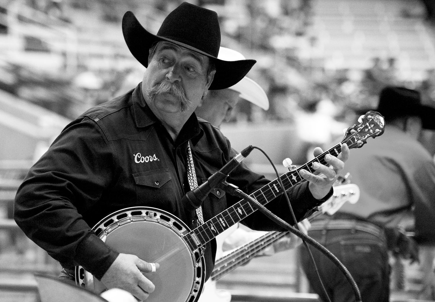 Western Heritage Hall of Fame