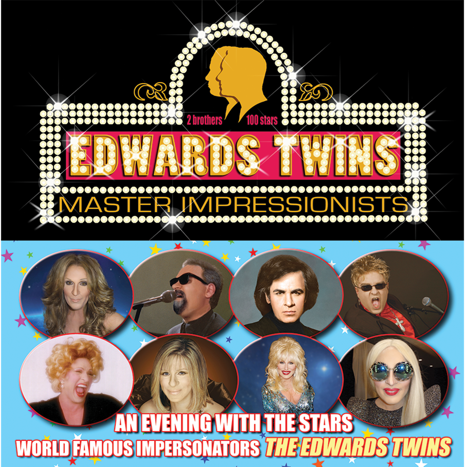 The Edwards Twins 2022