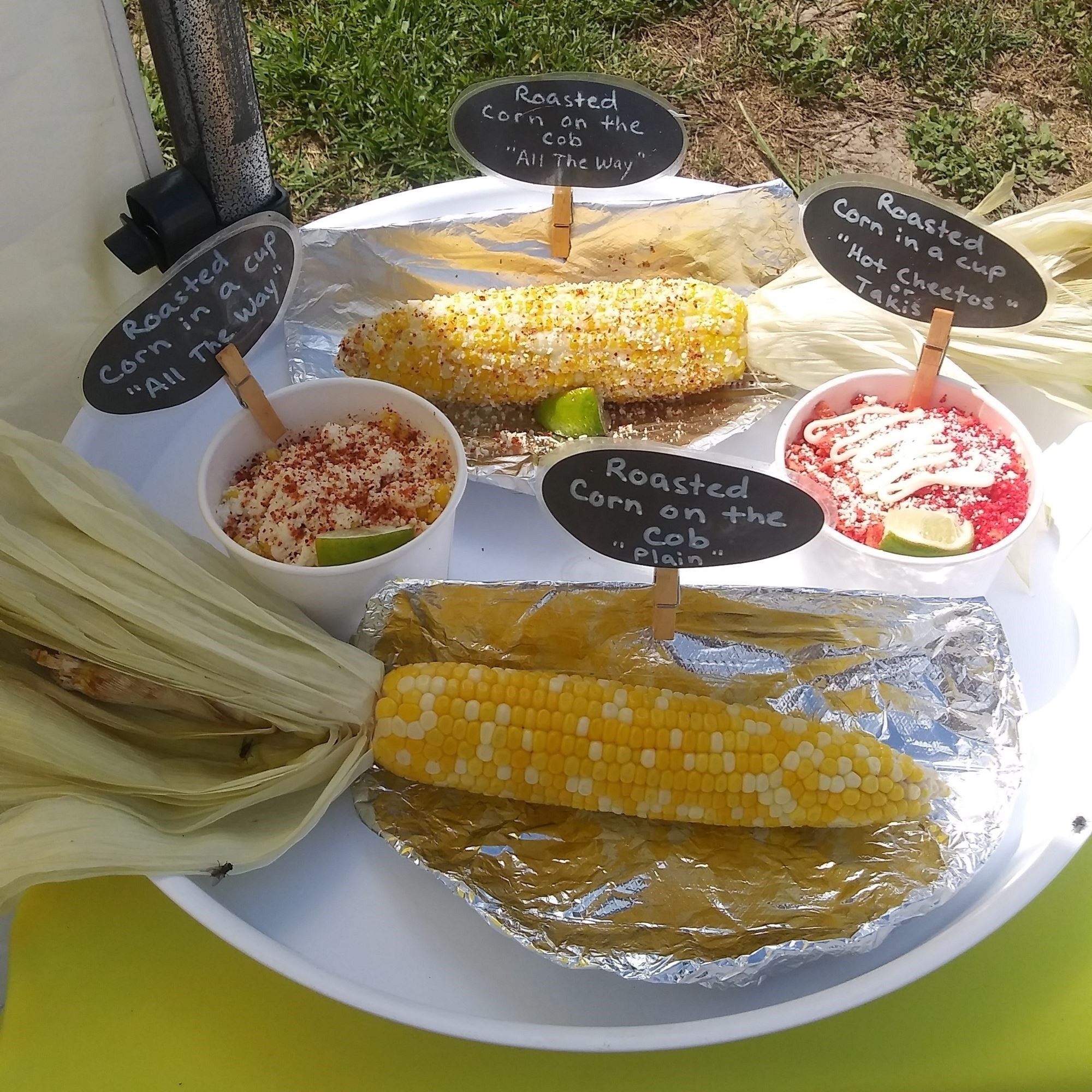 Concessions/Food-Beverage