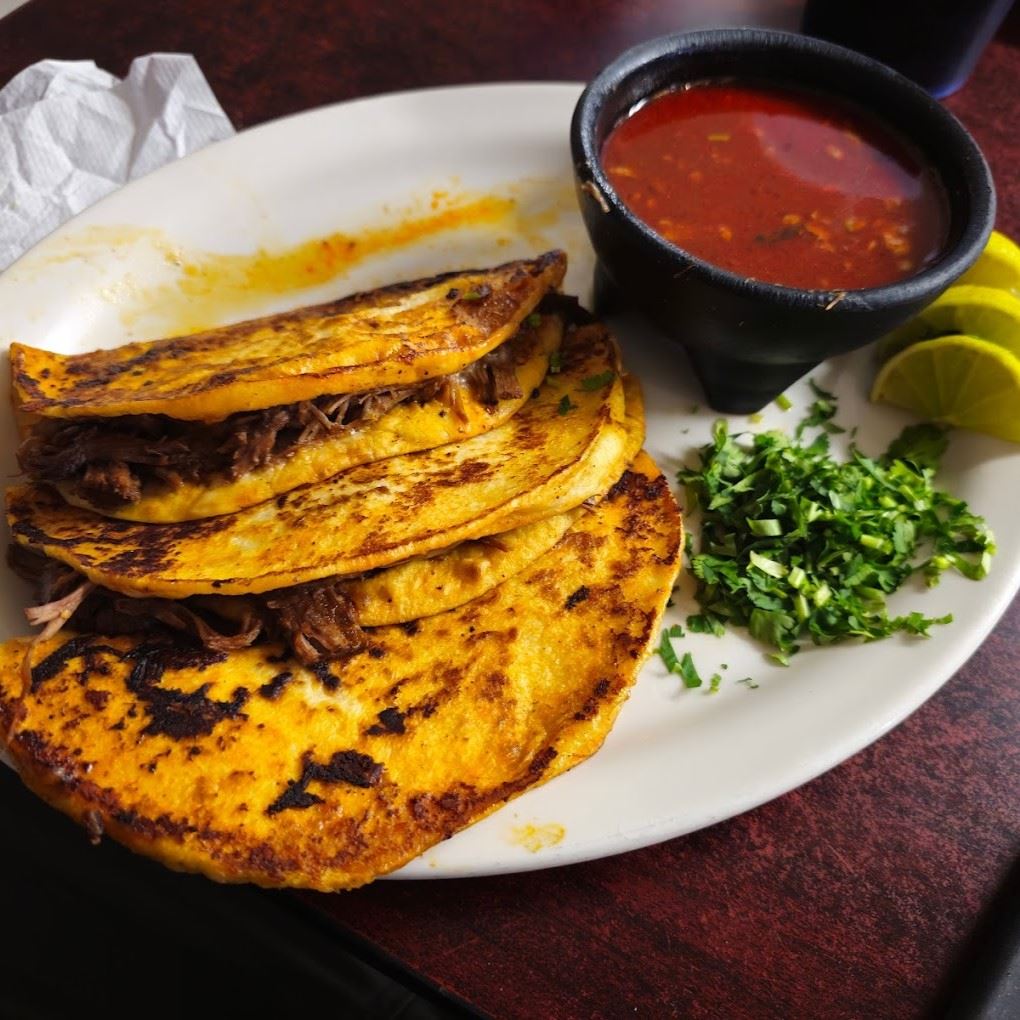 El Norteno Mexican Restaurant