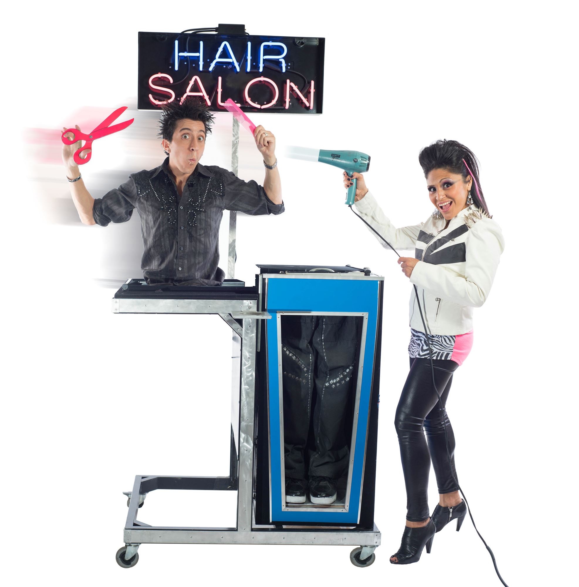 Mississippi Coast Coliseum South Mississippi Summer Fair