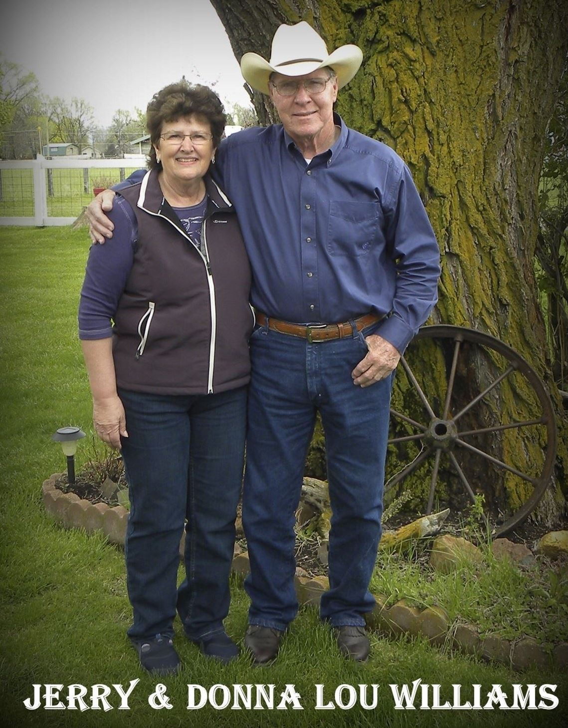 Legends of the Elgin Stampede