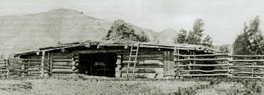 Dickinson, ND | Theodore Roosevelt Elkhorn Ranch