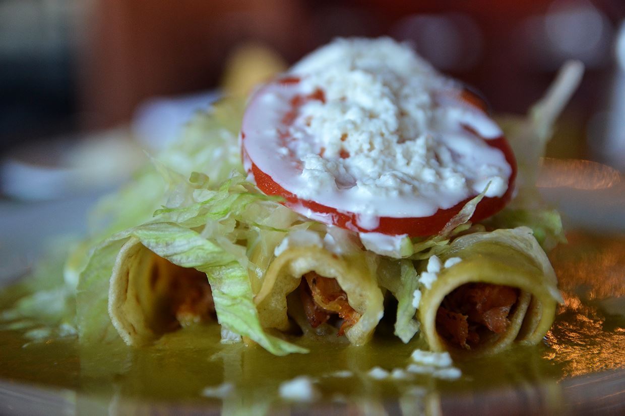 Sazon Mexican Home Cooking