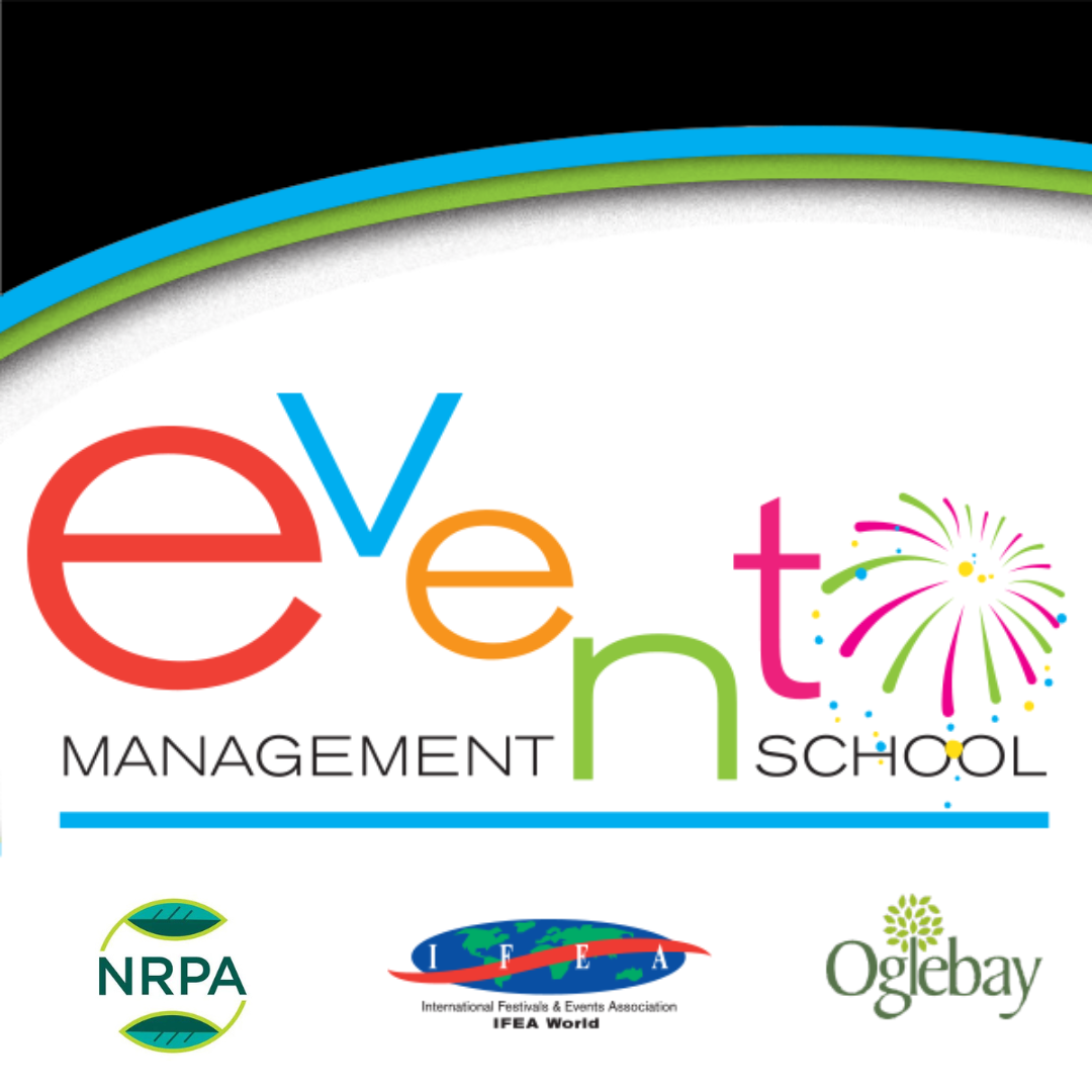 IFEA / NRPA Event Management School