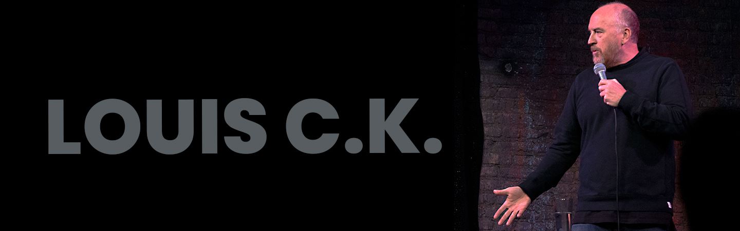 Louis CK