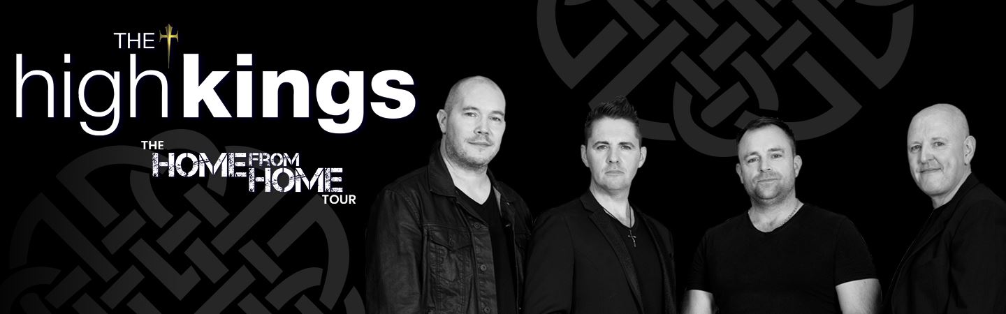 The High Kings