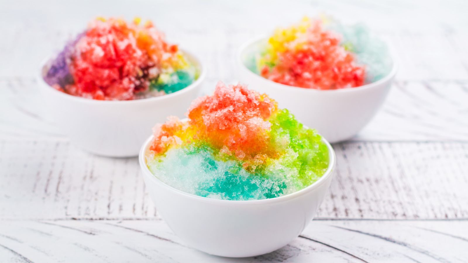 Exotic Turner Snow Cones LLC