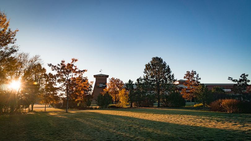 First Interstate Bank Center