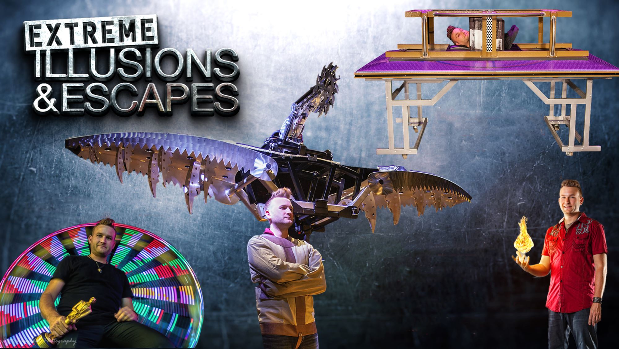 Mississippi Coast Coliseum South Mississippi Summer Fair