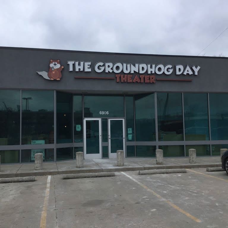 The Groundhog Day Theater