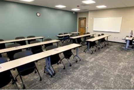 Other Event and Meeting Spaces