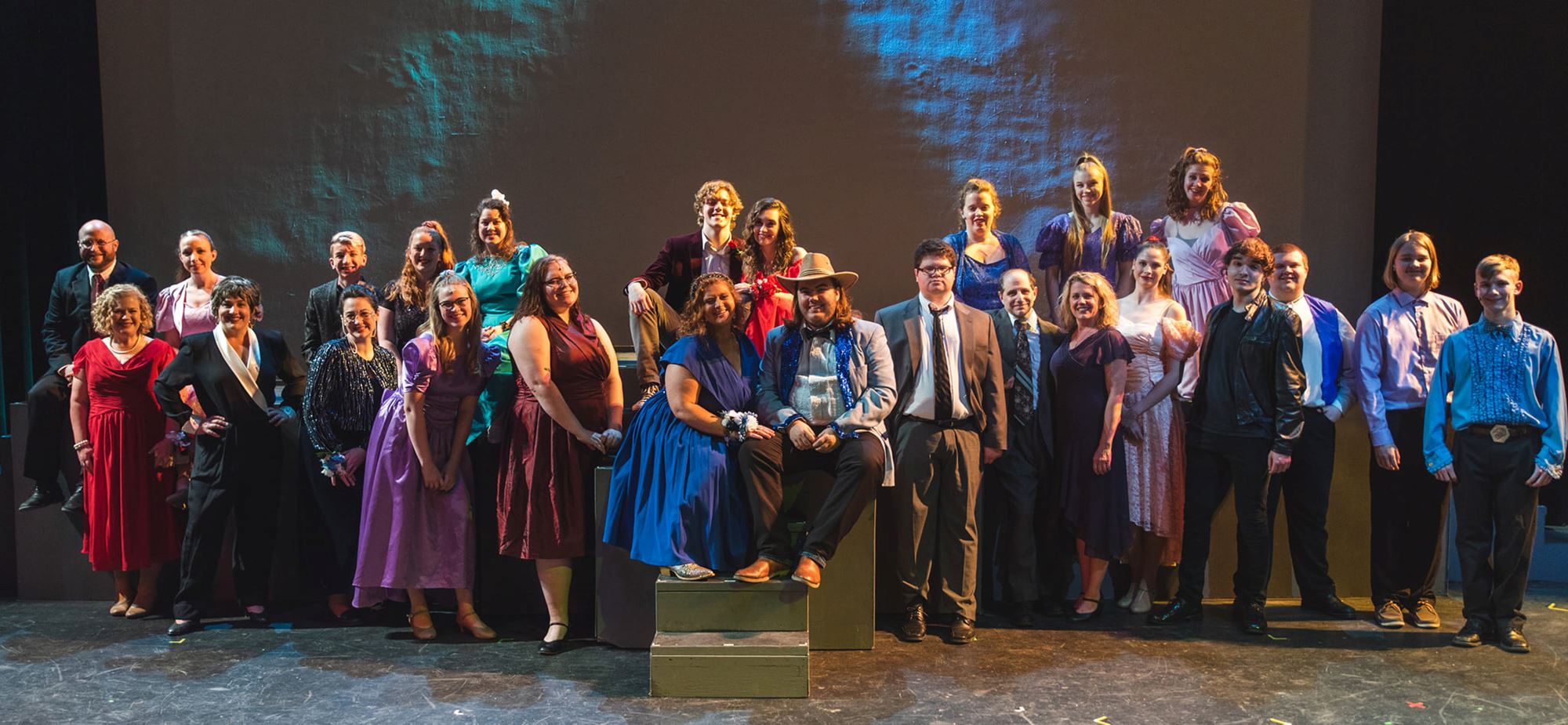 Phoenix Festival Theater