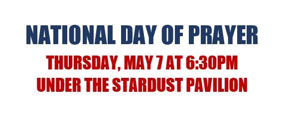 National Day of Prayer