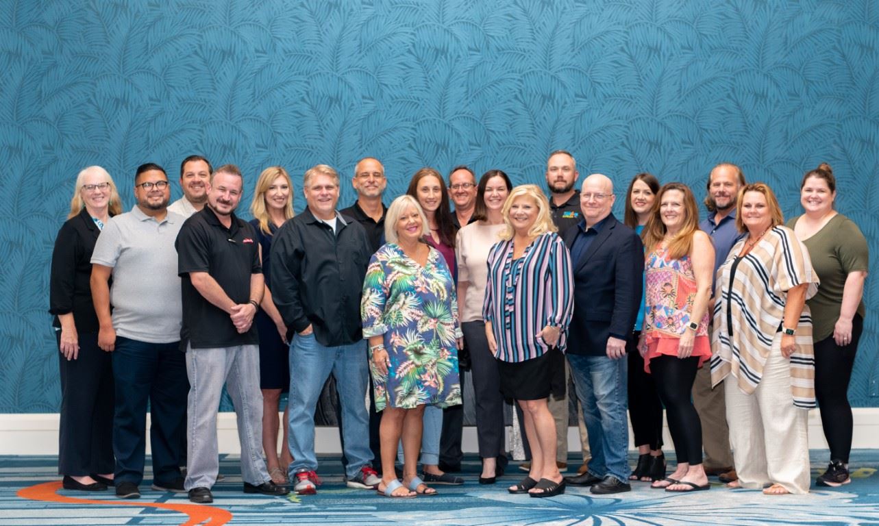 Volunteer Committees