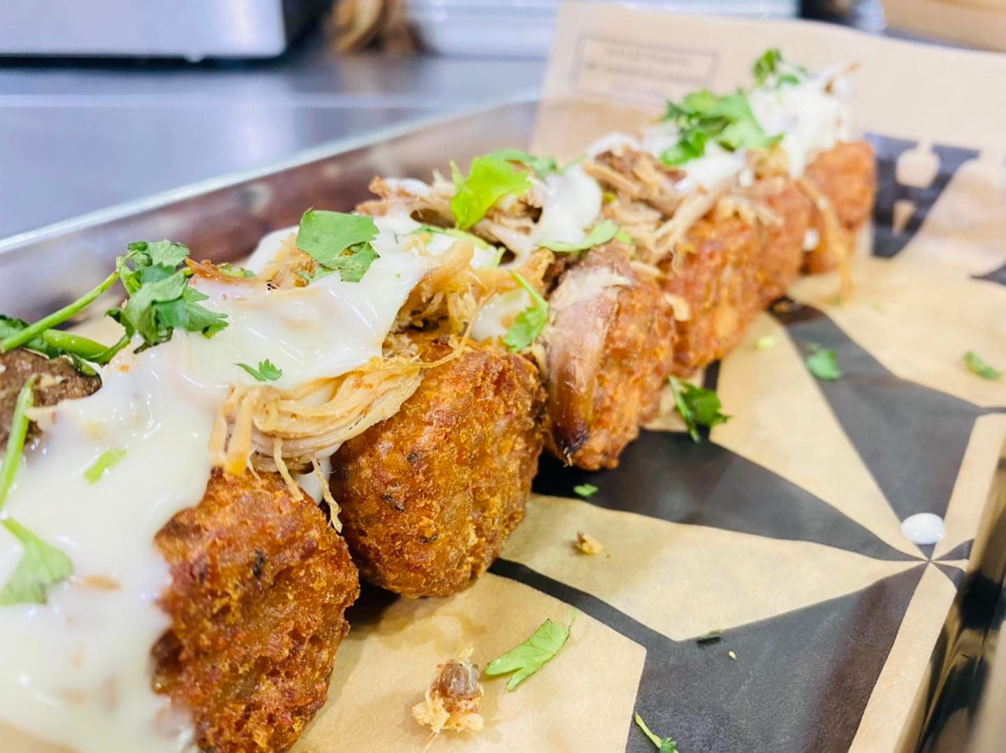 Foxhouse Bar & Grill