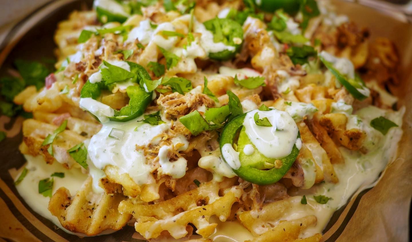 Foxhouse Bar & Grill