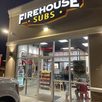 Firehouse Subs