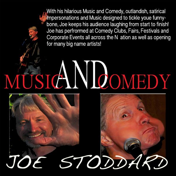 Joe Stoddard (1)