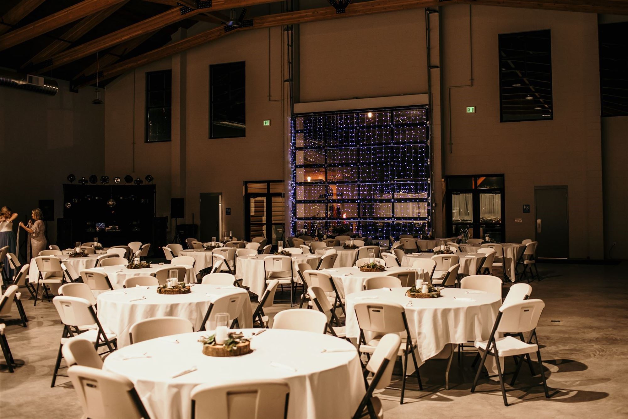 Peoples Bank Farm Pavilion