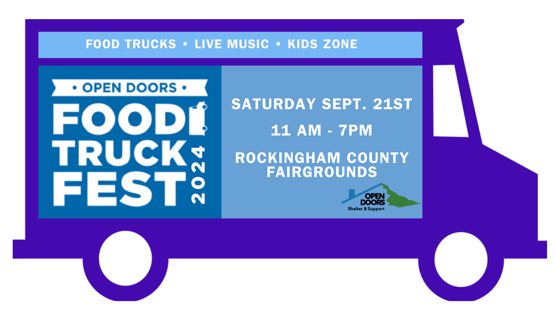 Food Truck Festival