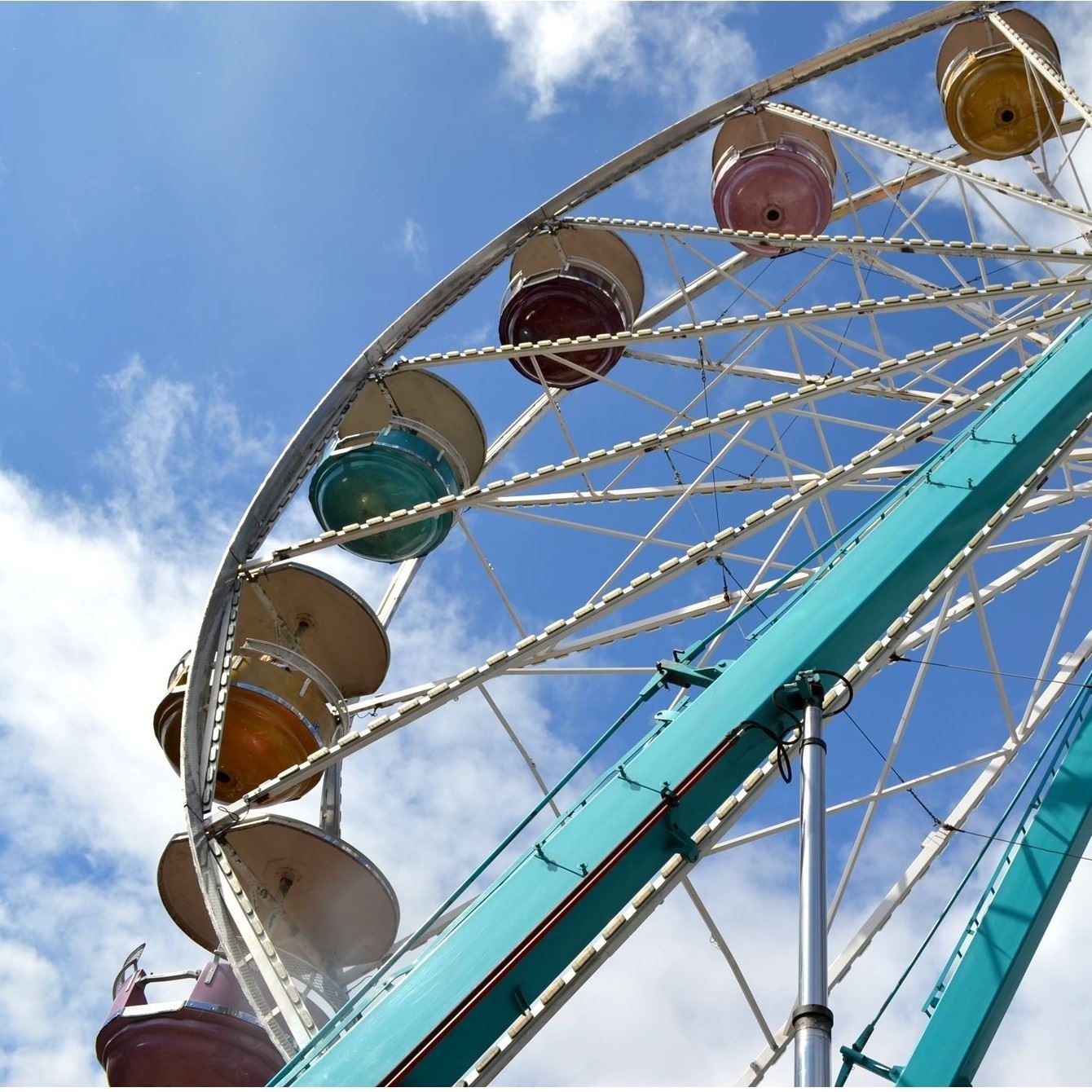 Kittitas Valley Event Center