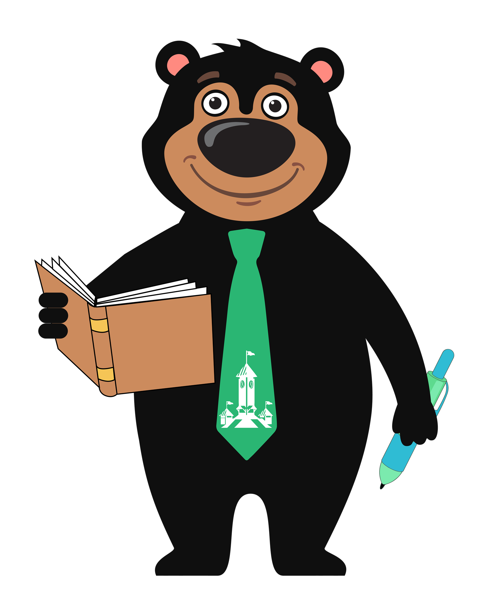 Fair Bear Creative Writing Competition