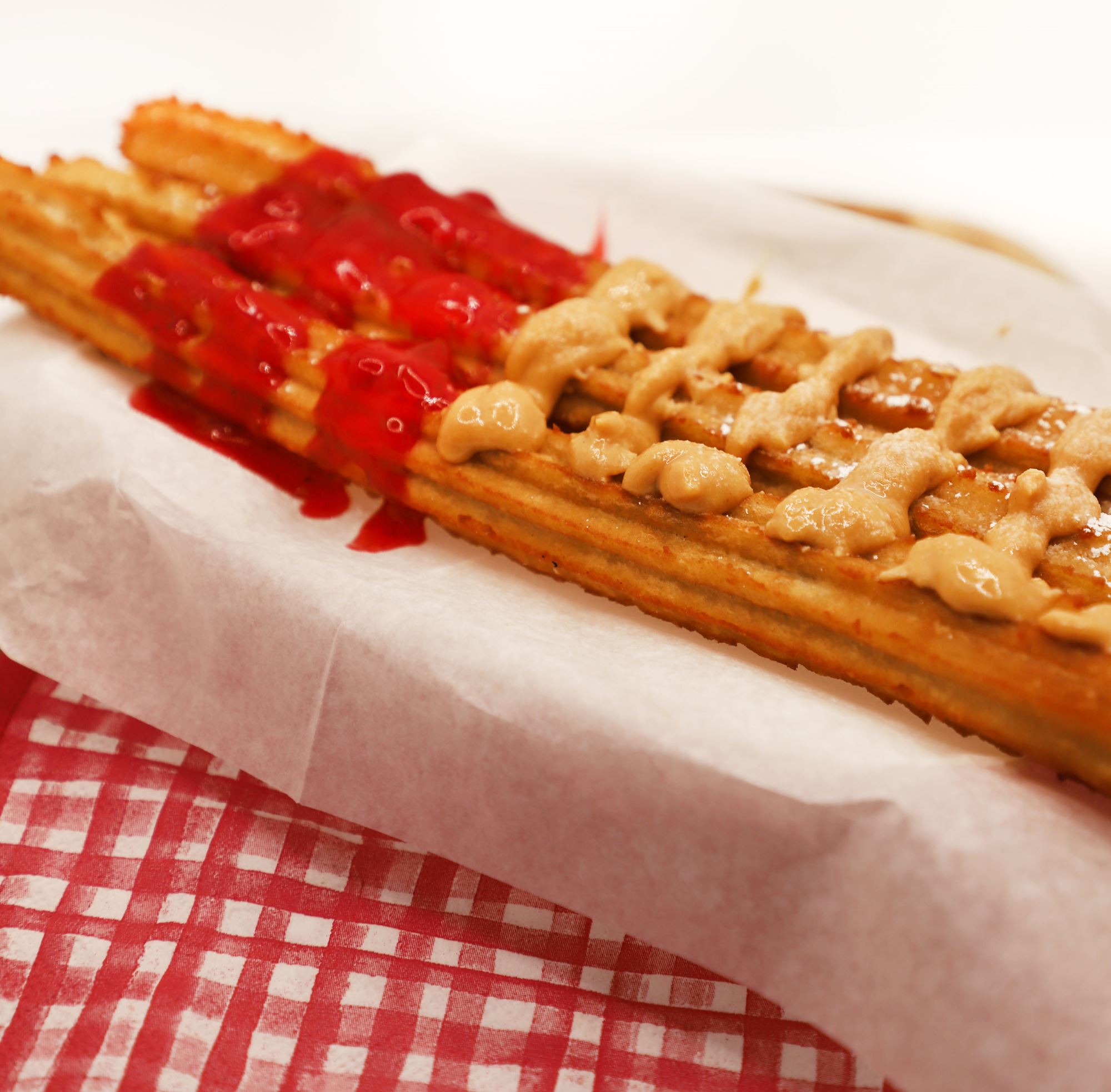 Fair Fare on the Square