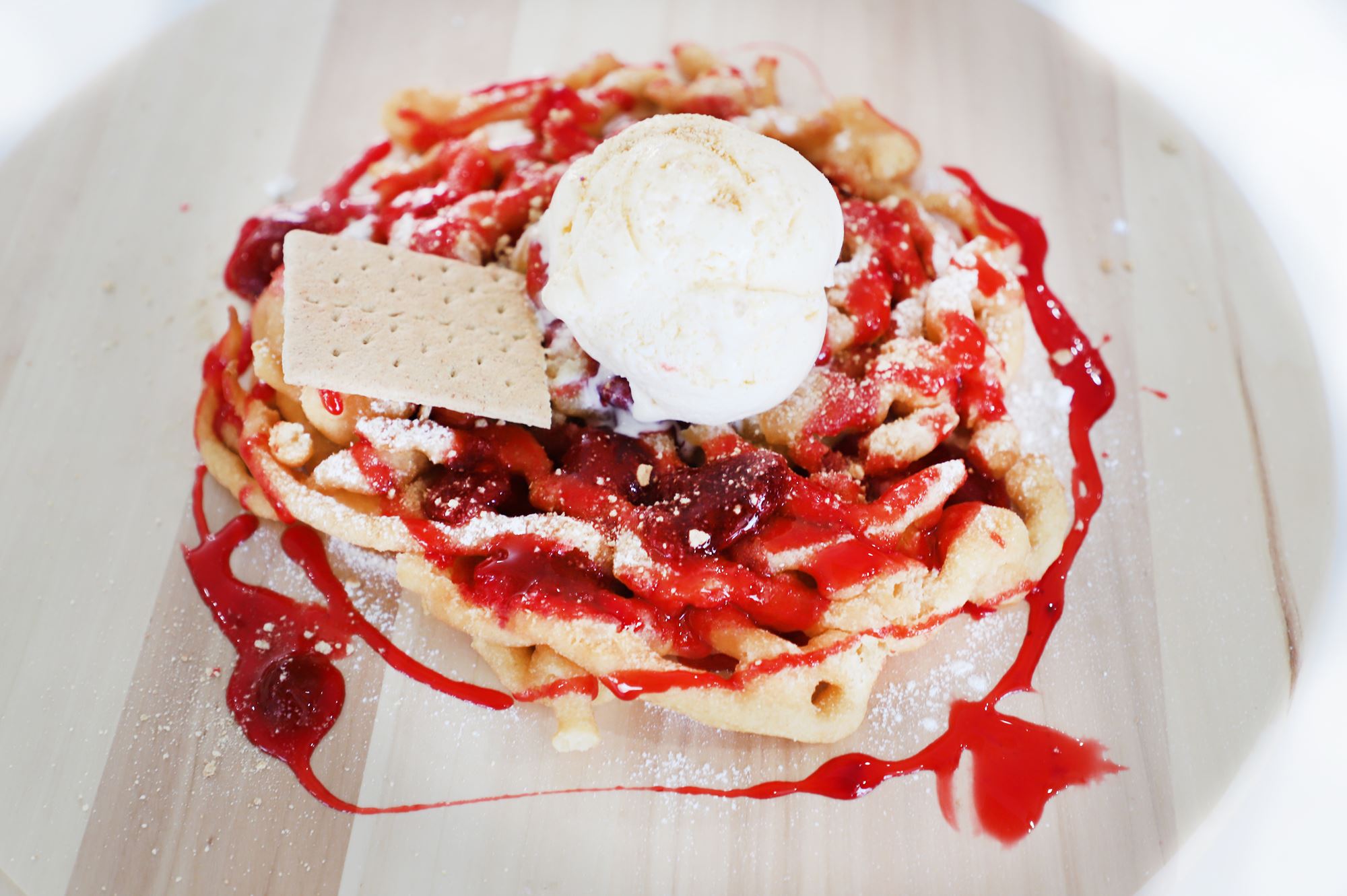 Fair Fare on the Square