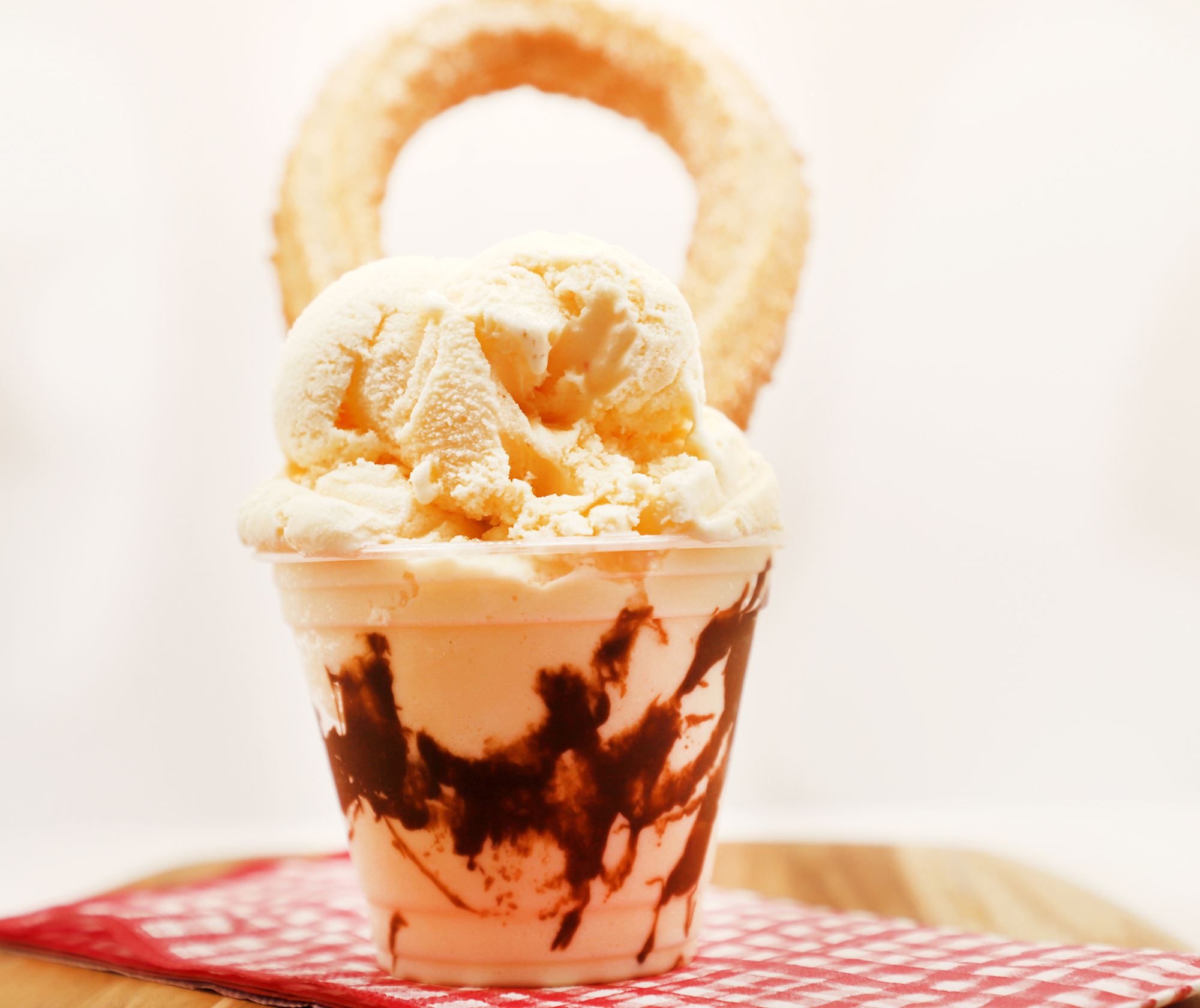 Fair Fare on the Square