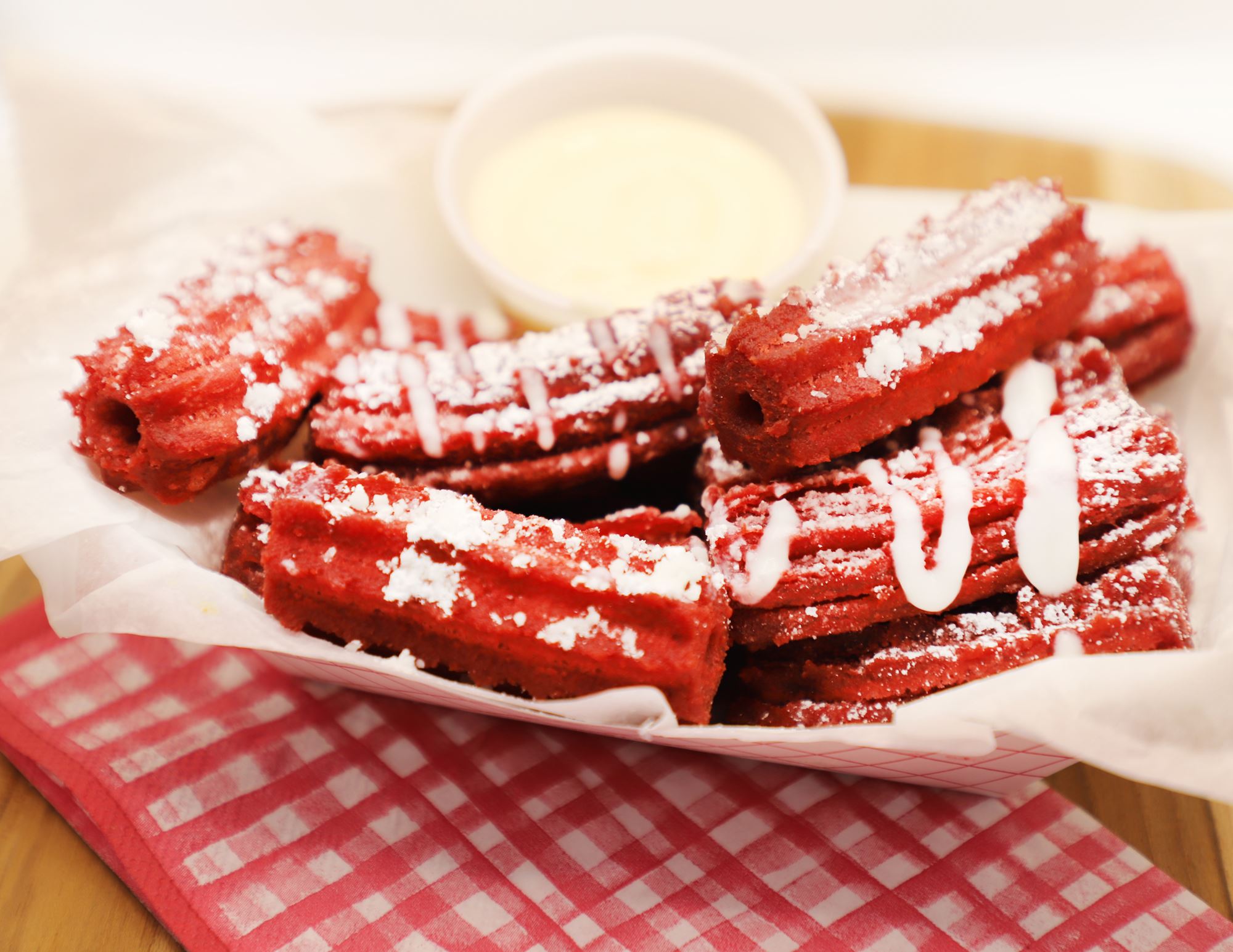 Fair Fare on the Square