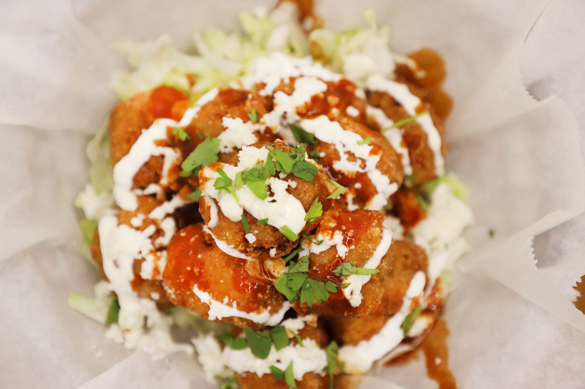 Fair Fare on the Square