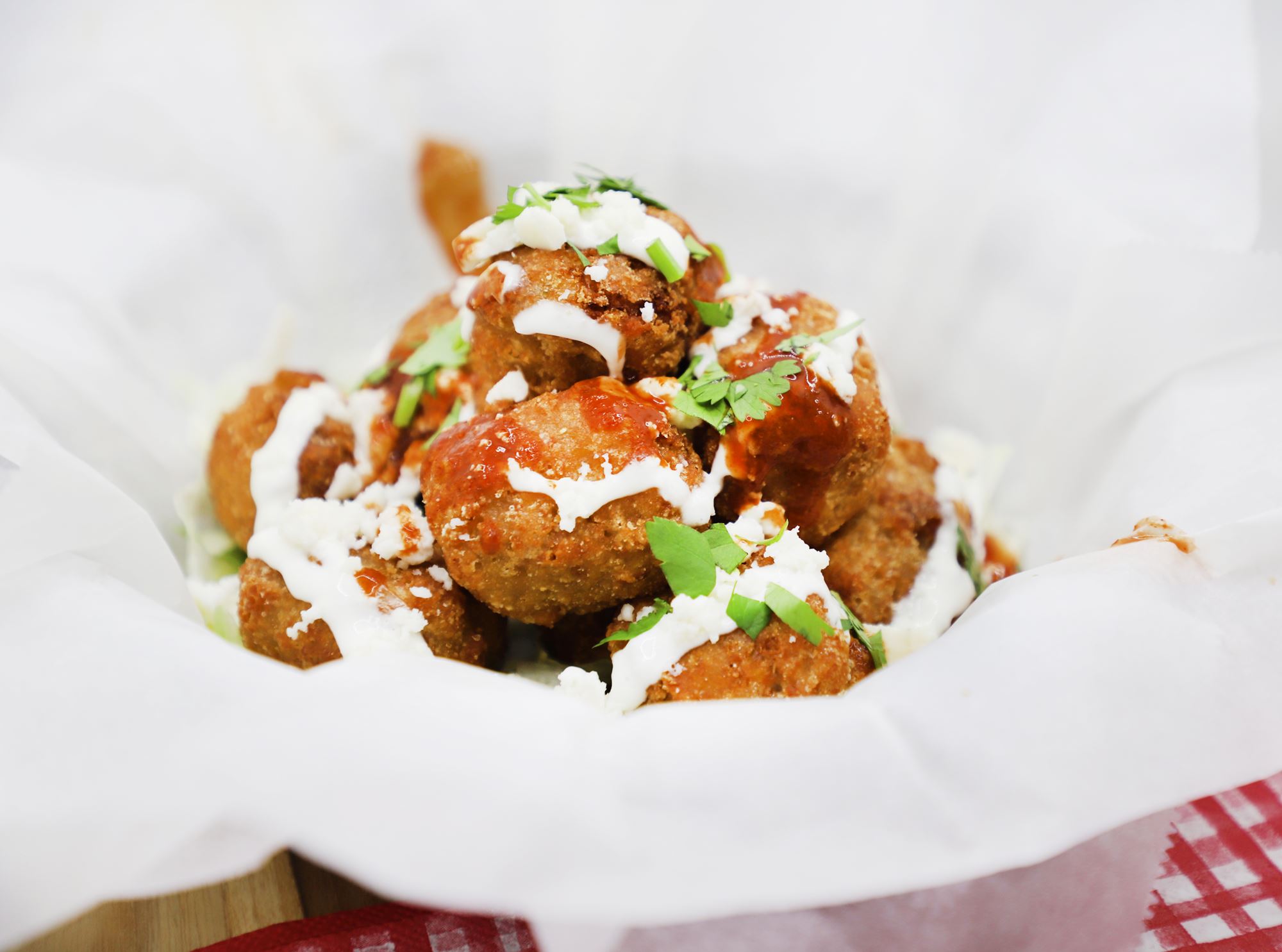 Fair Fare on the Square