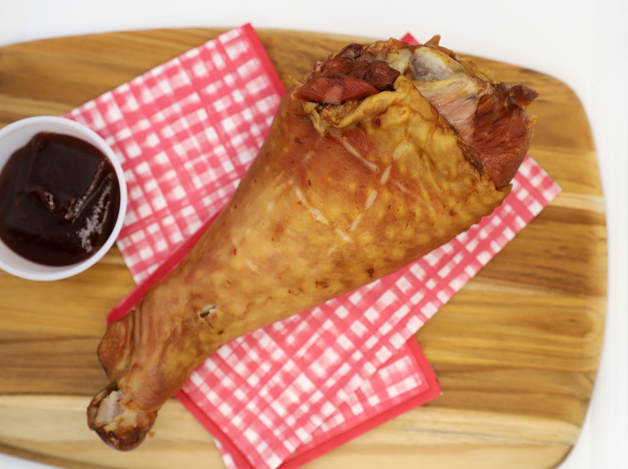 Fair Fare on the Square