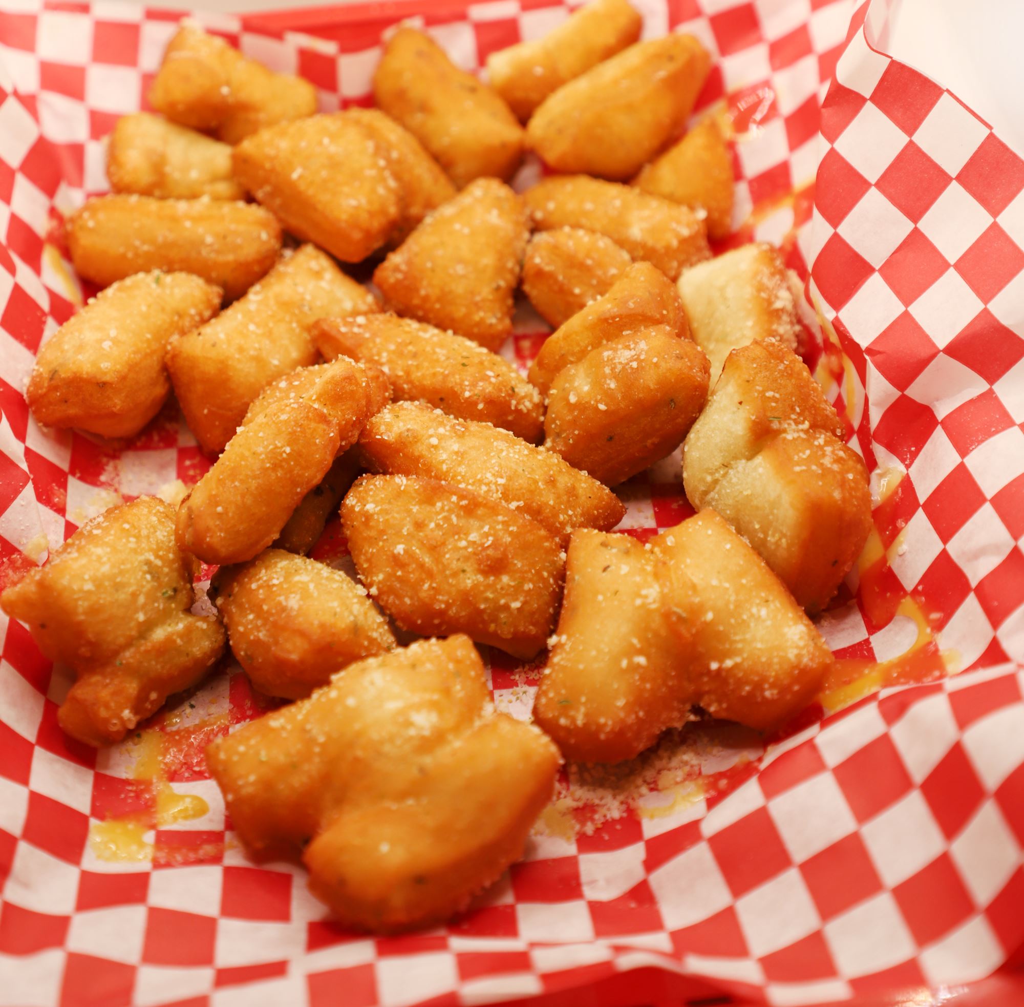 Fair Fare on the Square