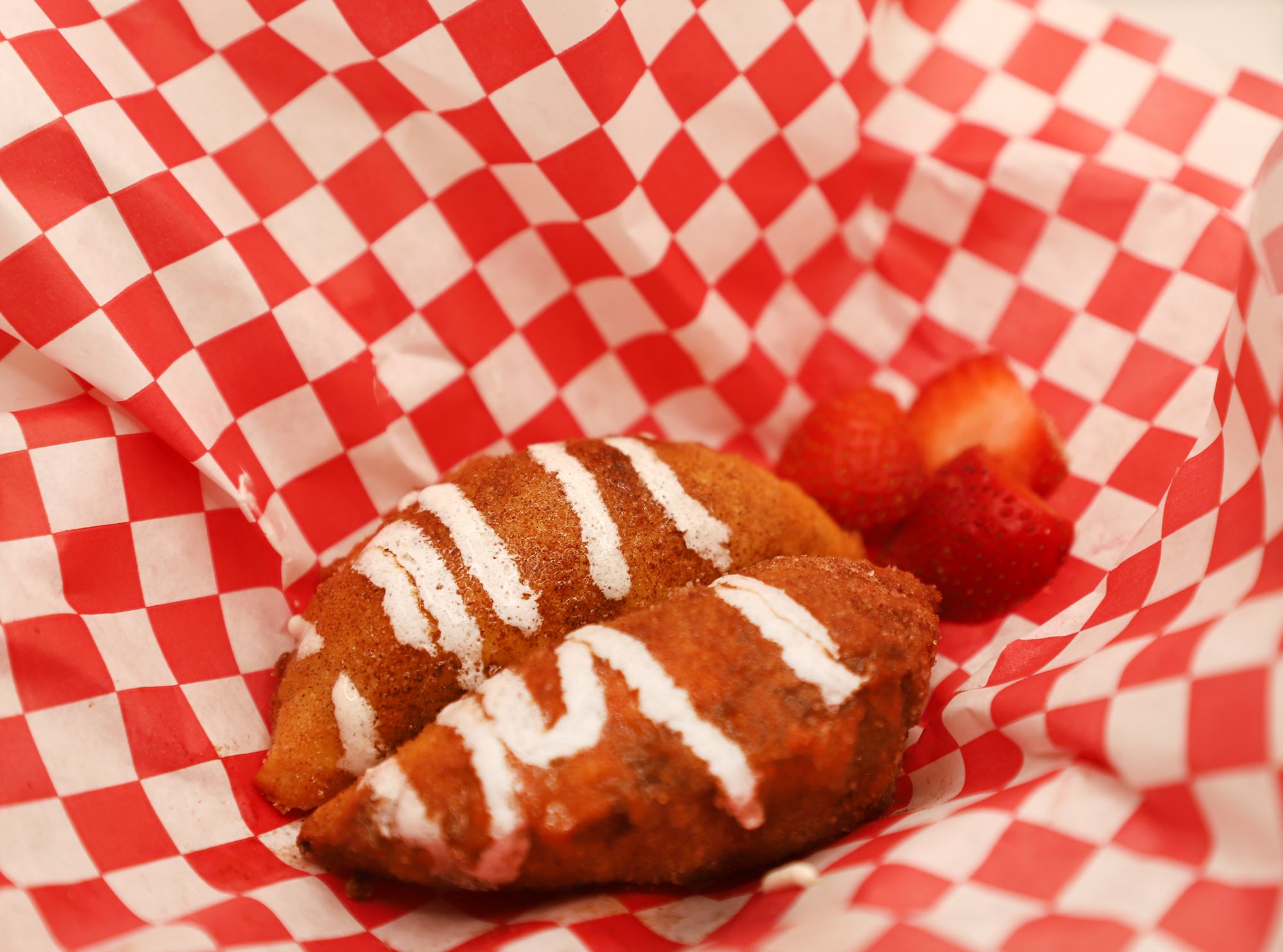 Fair Fare on the Square