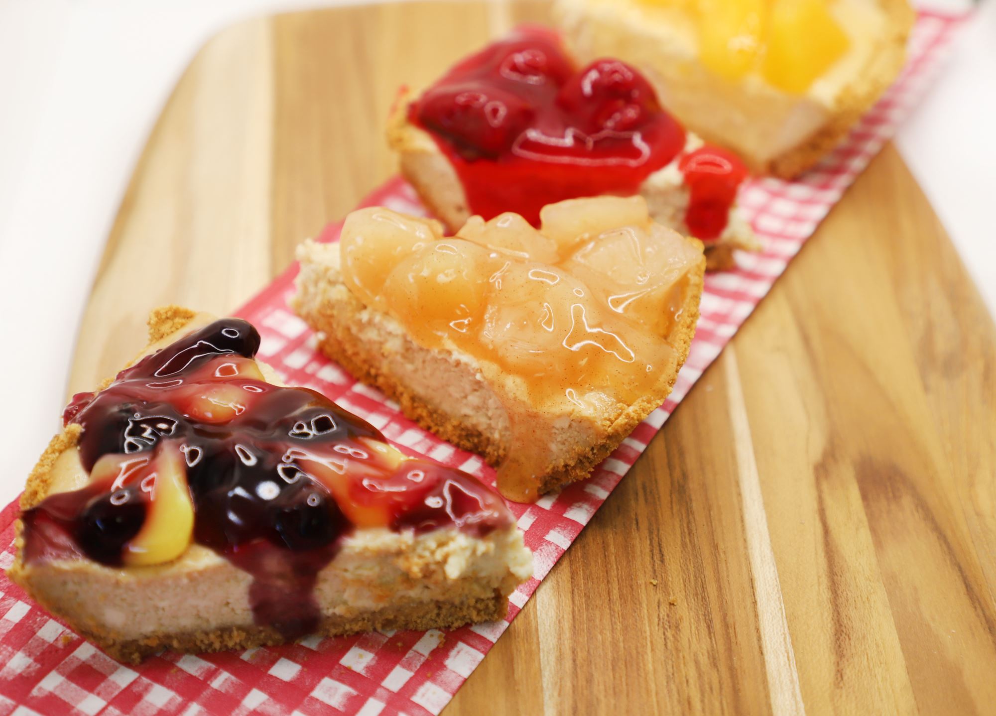 Fair Fare on the Square