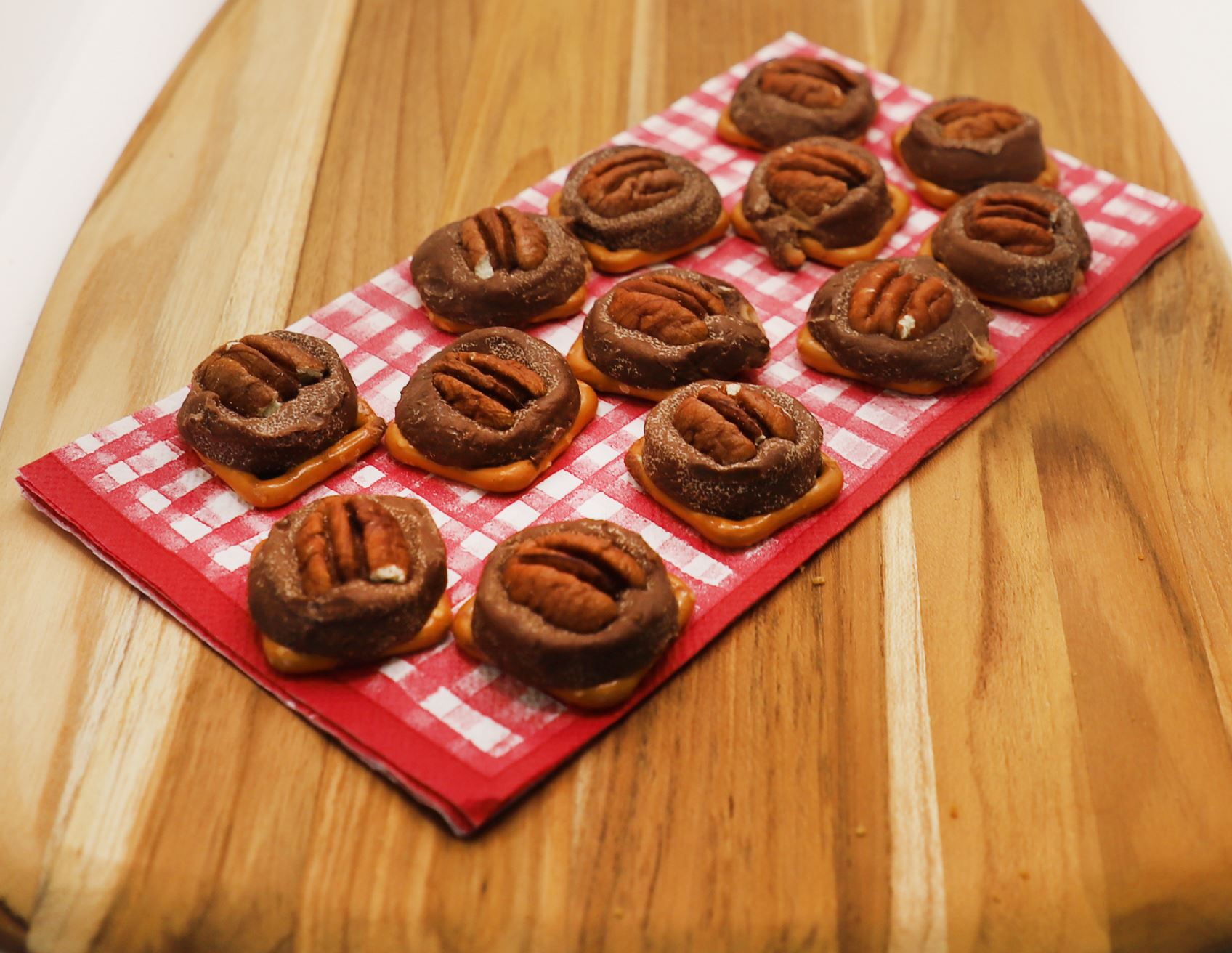 Fair Fare on the Square