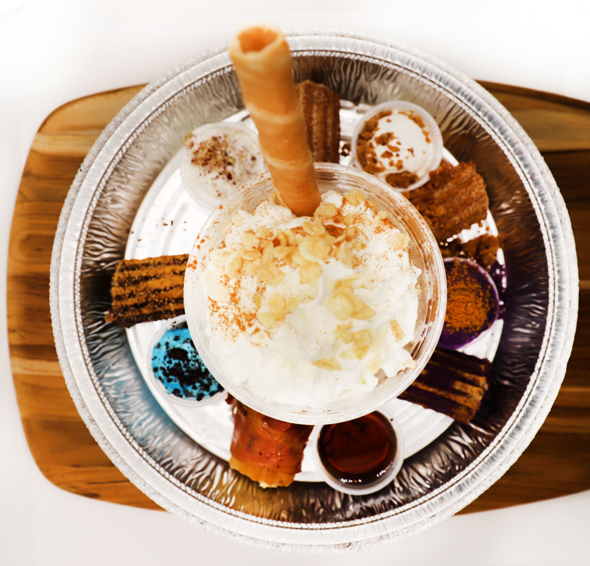 Fair Fare on the Square