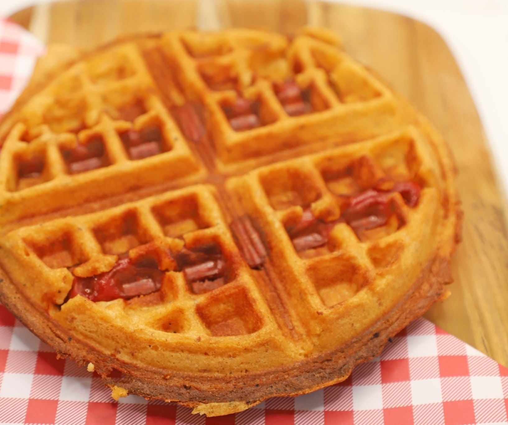 Fair Fare on the Square