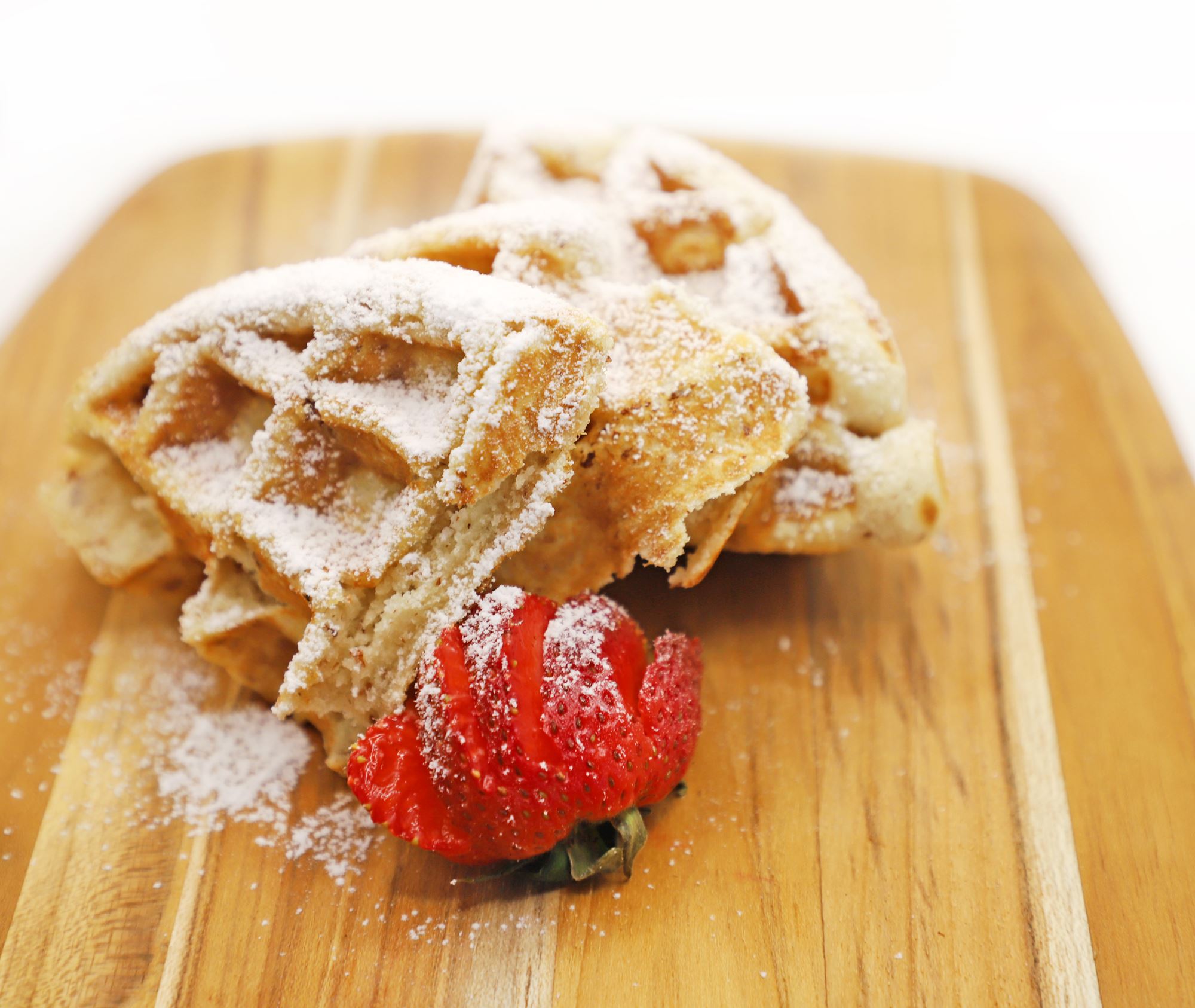 Fair Fare on the Square