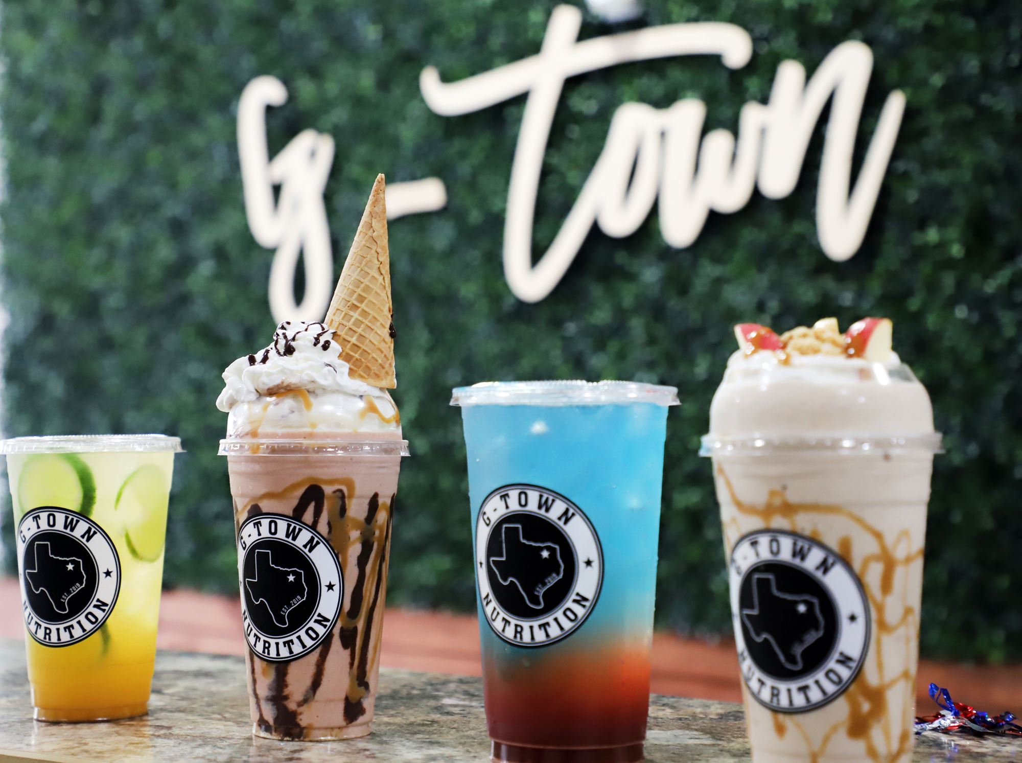 Fair Fare on the Square