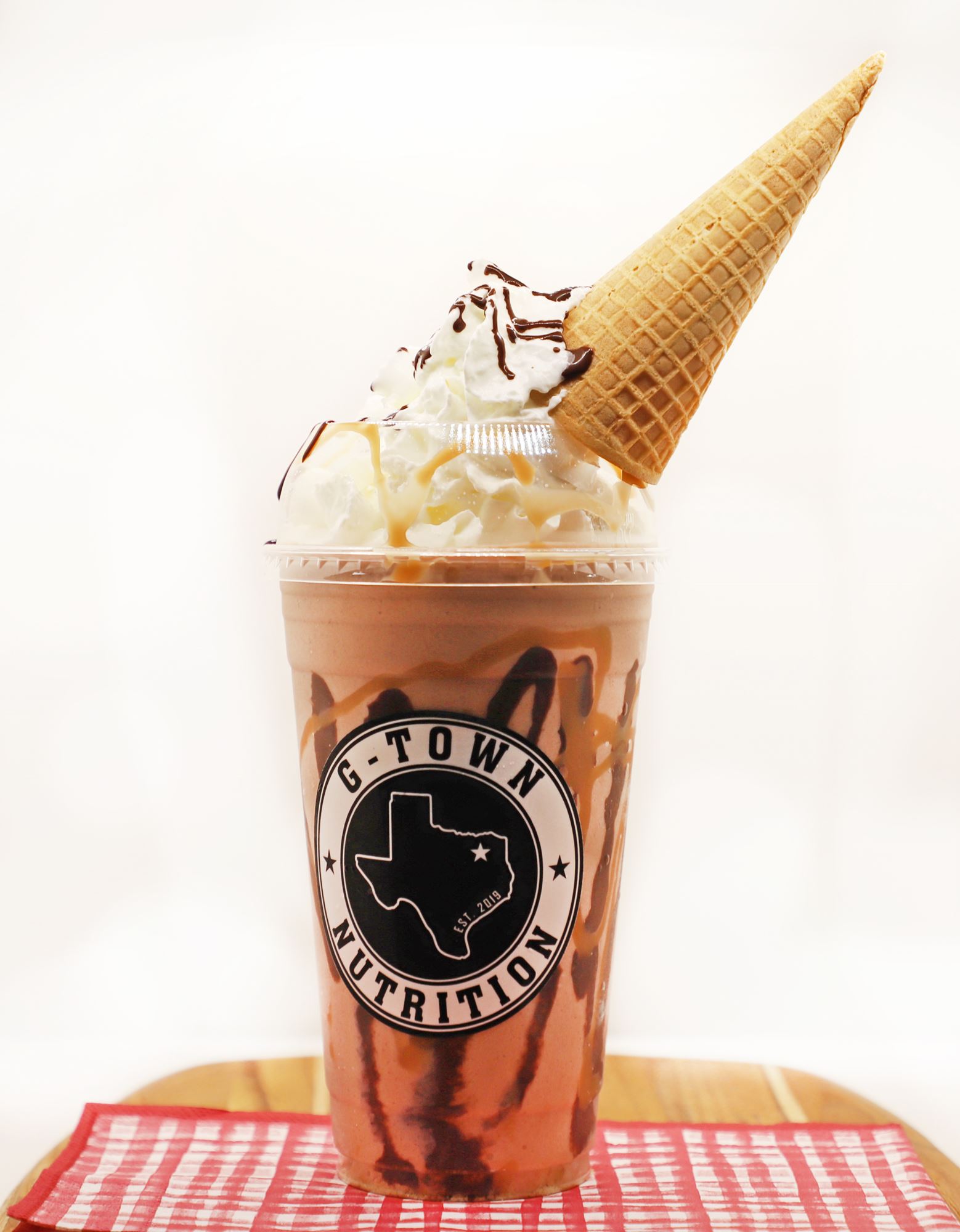 Fair Fare on the Square