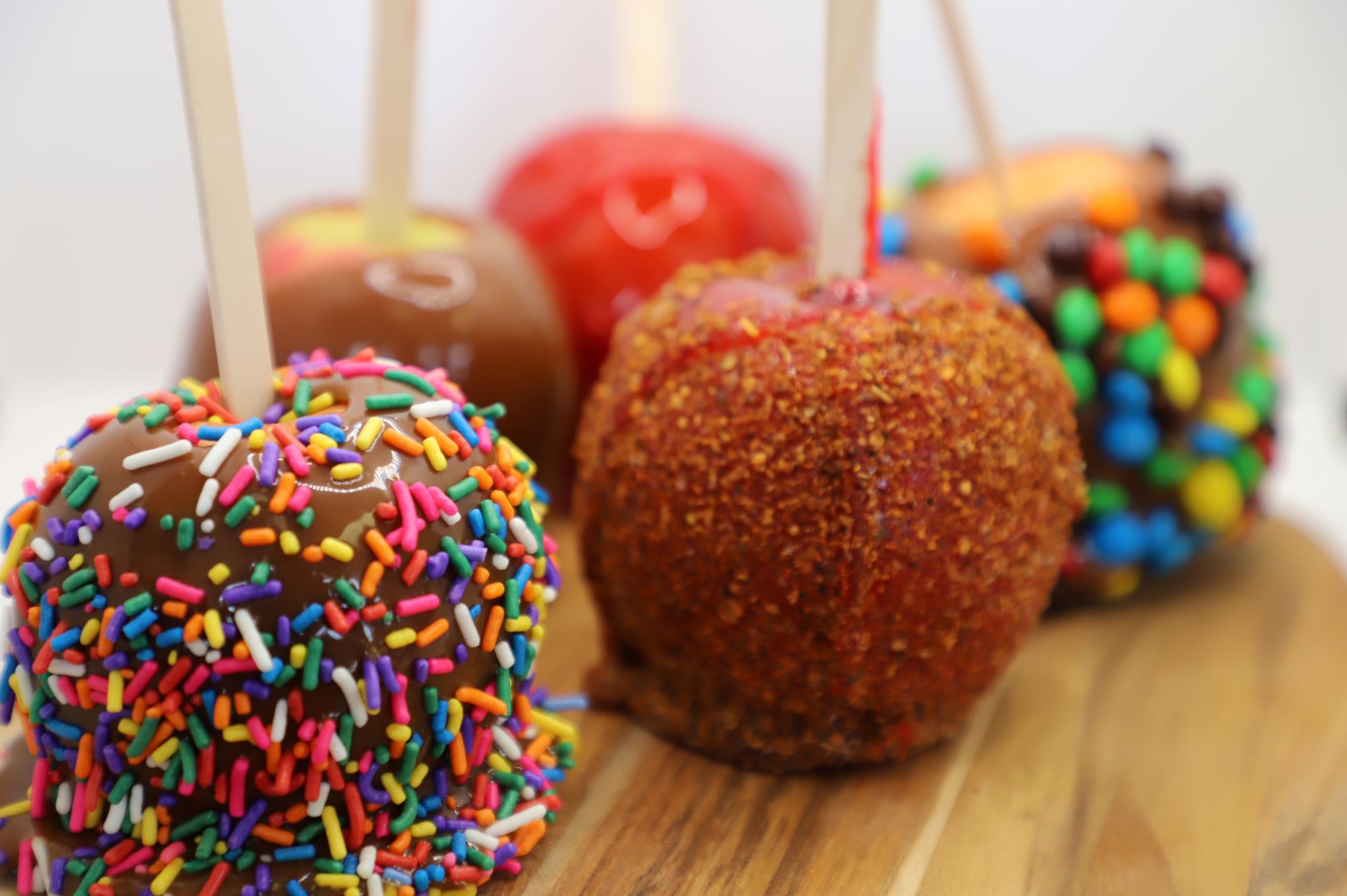 Fair Fare on the Square