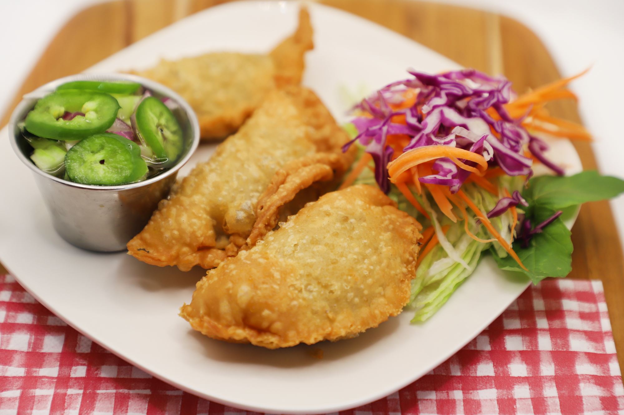 Fair Fare on the Square