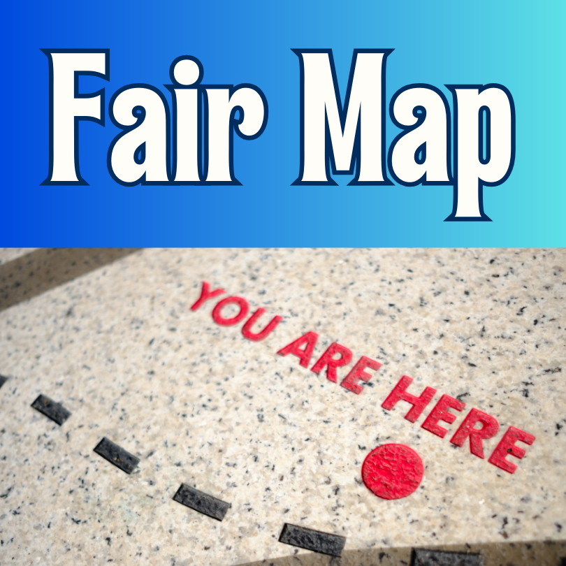 2025 El Paso County Fair