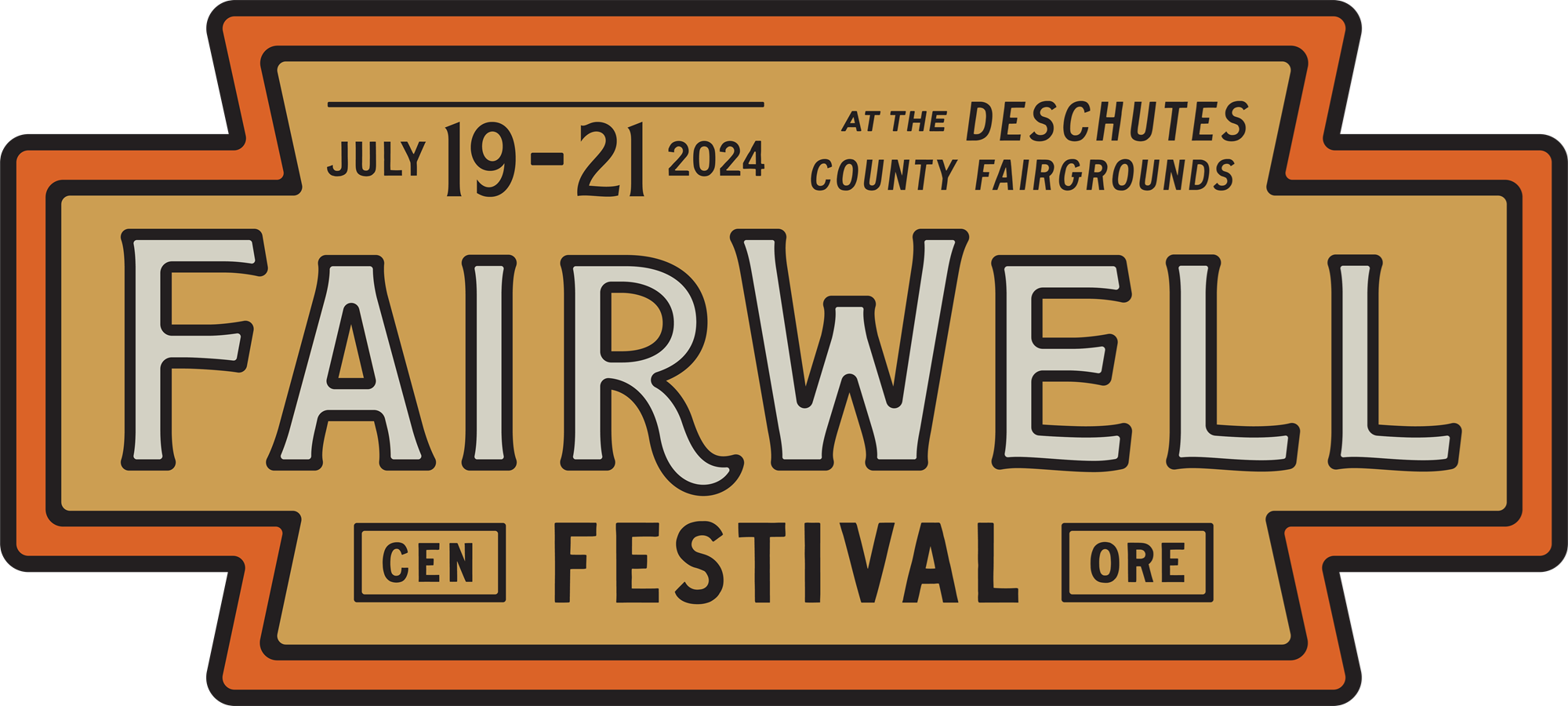 Deschutes County Fair & Expo Center